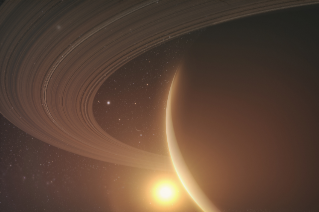 Saturno: descubra o que ele significa no Mapa Astral